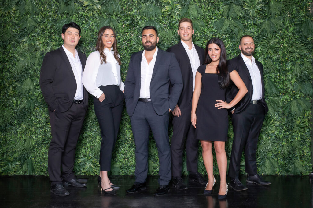 About Us - Ivory Estate Agents