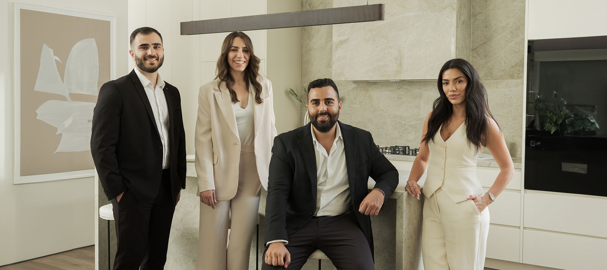 Trusted Real Estate Agency in Inner West | Ivory Estate Agents